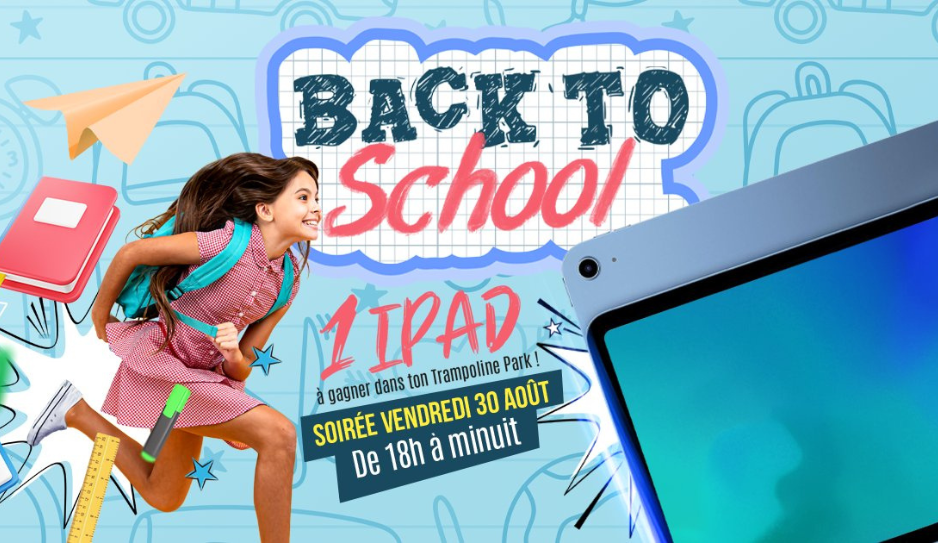 You Kids | le parc de jeu indoor dans votre région ! | Caen