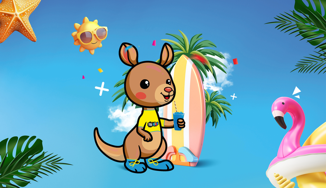 You Kids | le parc de jeu indoor dans votre région ! | Thiverval ...