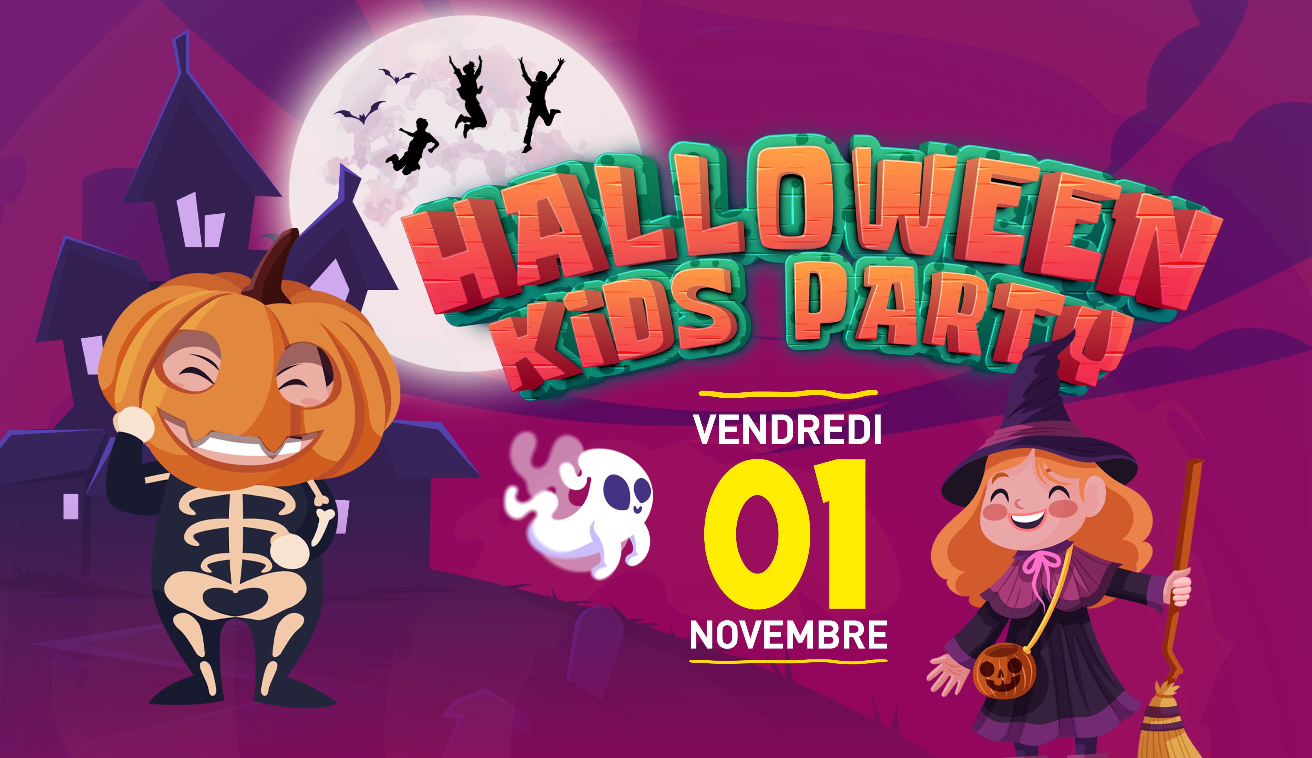 You Kids | le parc de jeu indoor dans votre région ! | Paris-Palaiseau